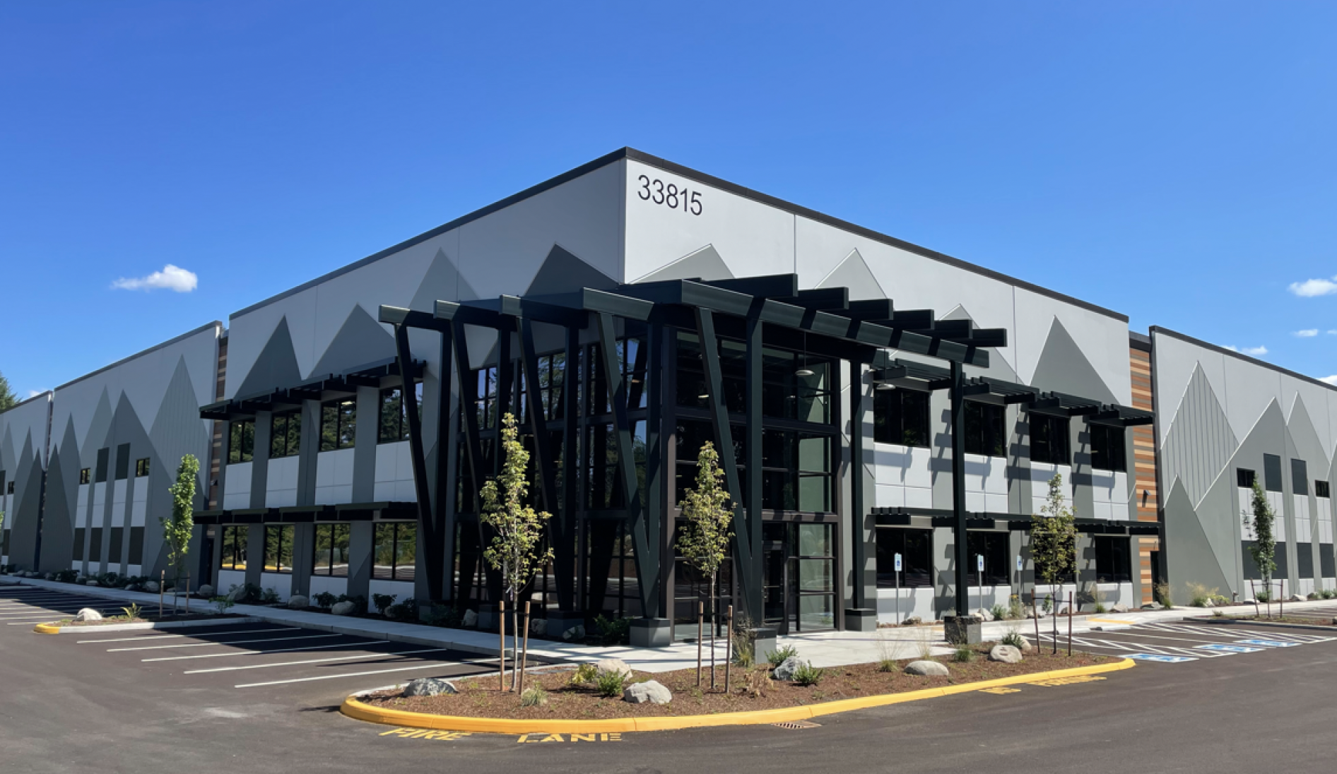 Amazon Leasing Federal Way Industrial Building | News | southsoundbiz.com