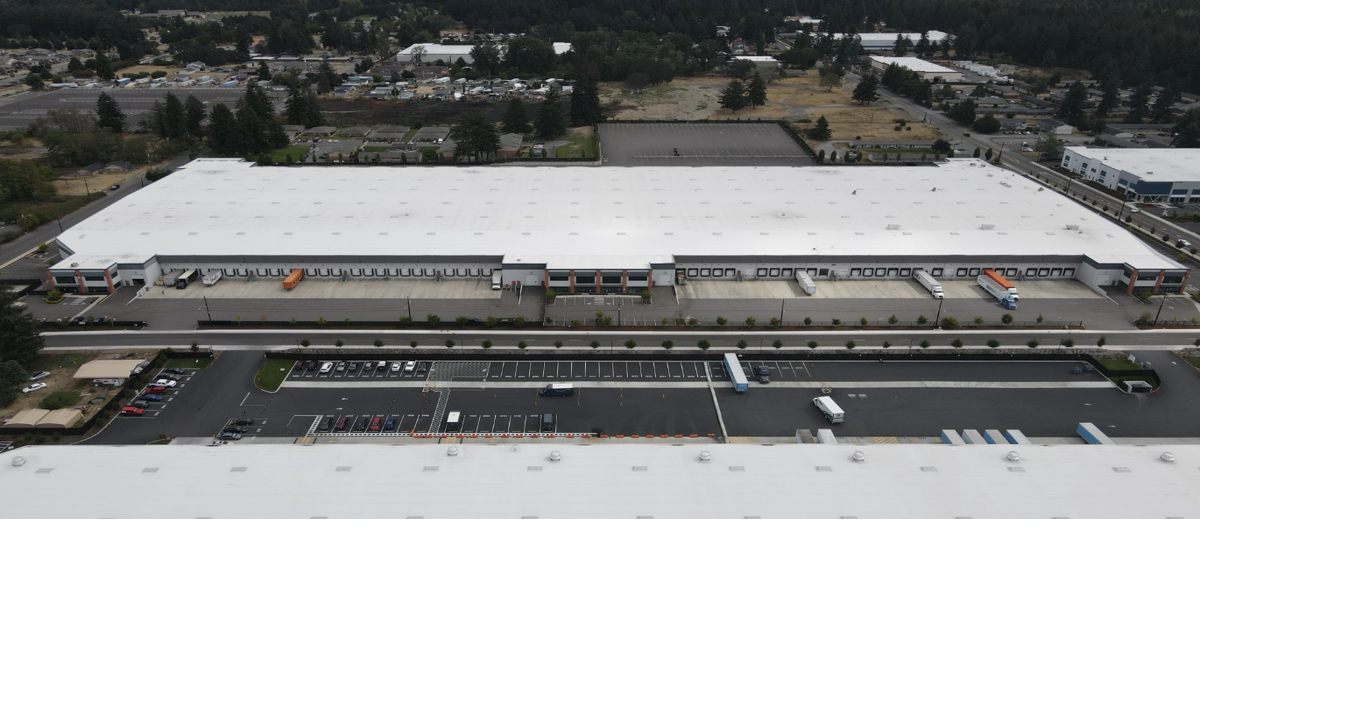 Elogistics Leases Space at Lakewood Tacoma Logistics Center | News ...
