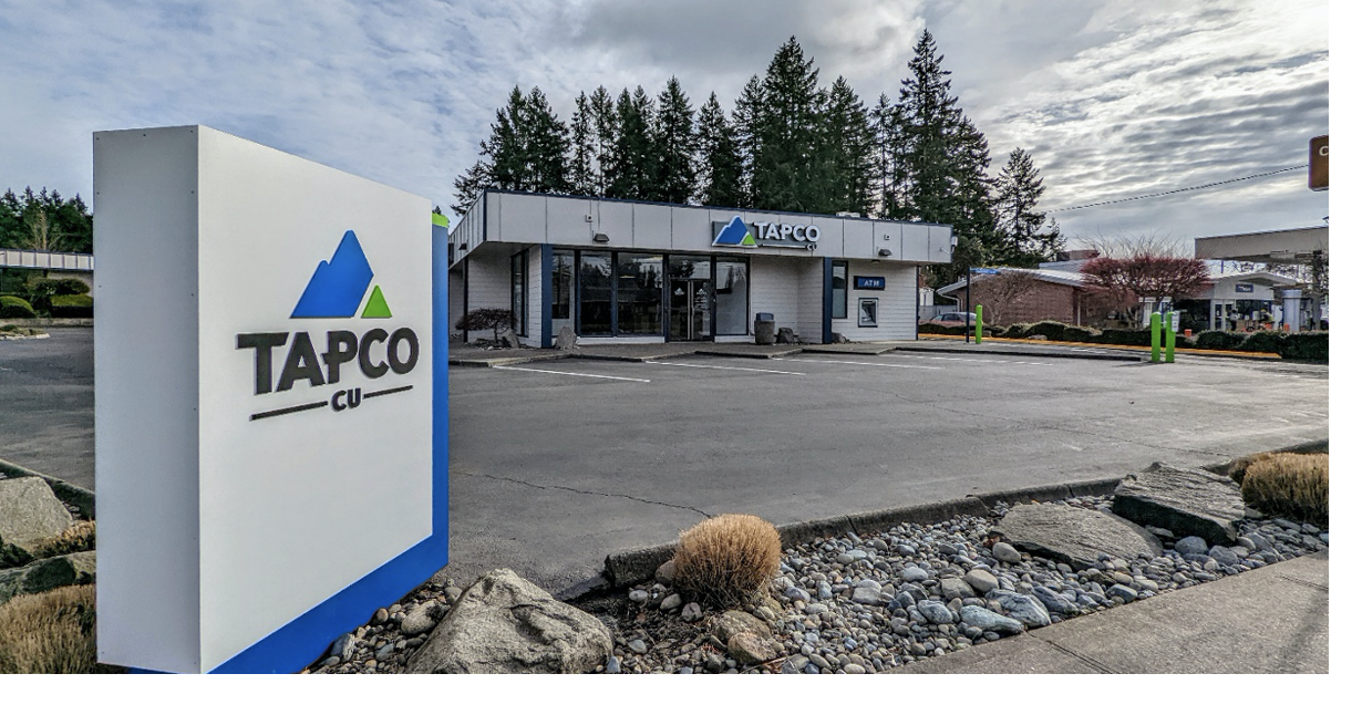 TAPCO Credit Union Launches New Gig Harbor Branch | News ...