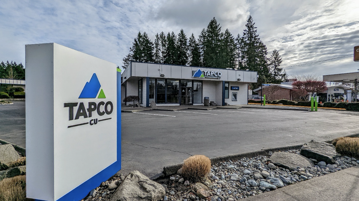 TAPCO Credit Union Launches New Gig Harbor Branch | News ...