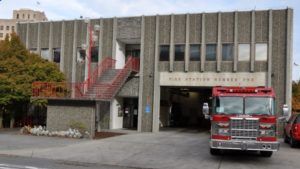 Tacoma Fire Department Launches Safe Station Program | News ...