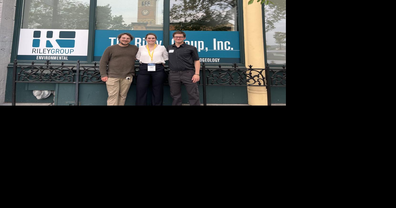 Riley Group Inc. Expands Into South Sound | News | southsoundbiz.com