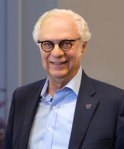 Business Leaders Honored with Annual UWT Awards | News | southsoundbiz.com