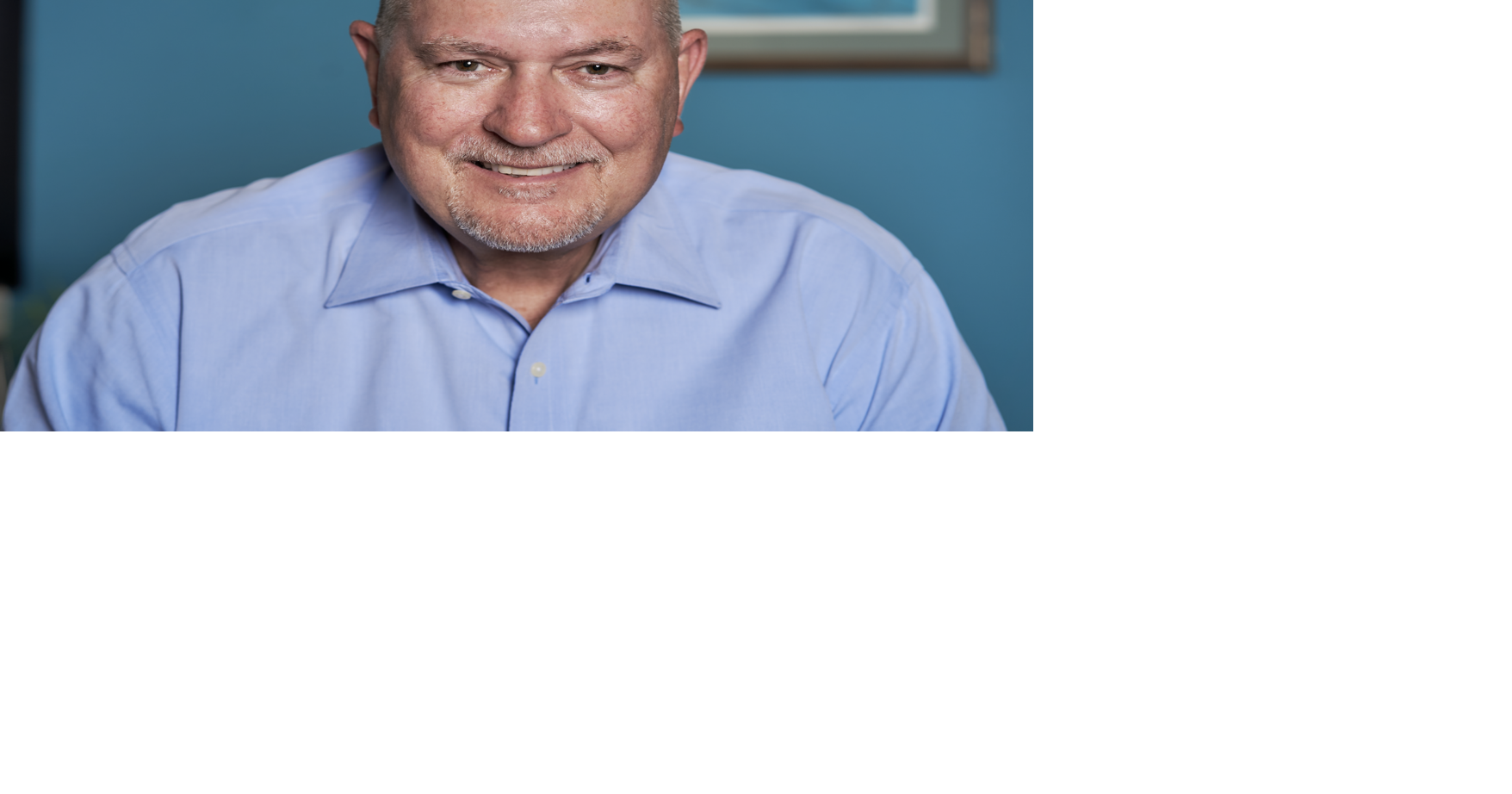 Lead + Follow: Mike Griffus | Profiles | southsoundbiz.com