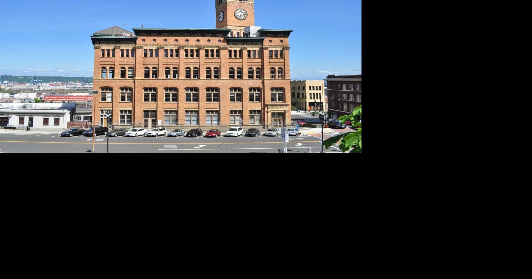 Surge Tacoma Chosen to Negotiate Redevelopment of Tacoma’s Old City ...
