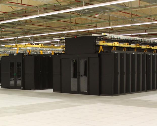 Data Center Tax Fuel Coming to Pierce County Tech-Acceleration Efforts ...
