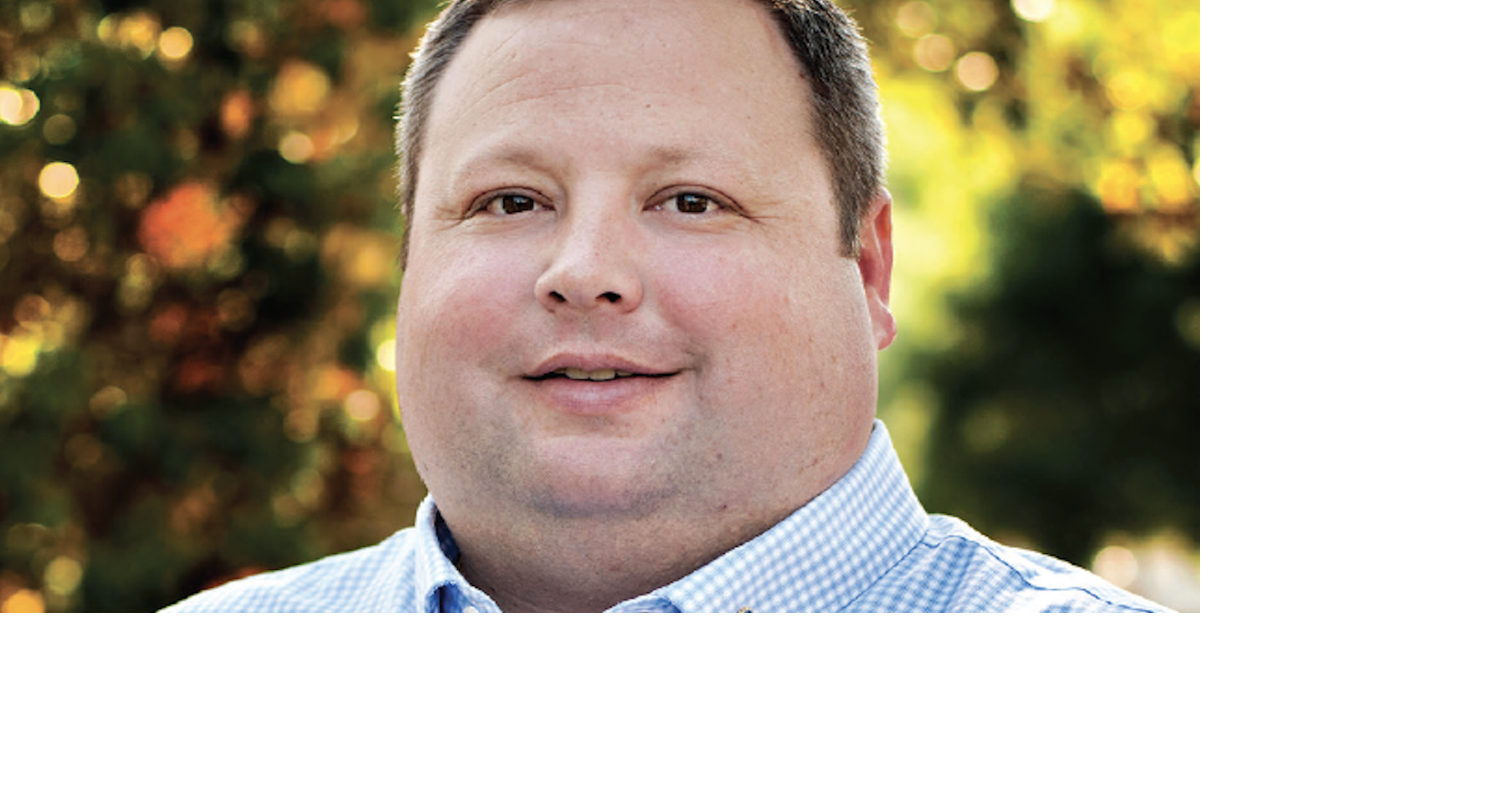 Lessons from a Leader: Blake Knoblauch | Opinion | southsoundbiz.com