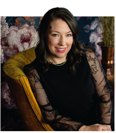 Alum Time: Whitney Cox | Profiles | southsoundbiz.com