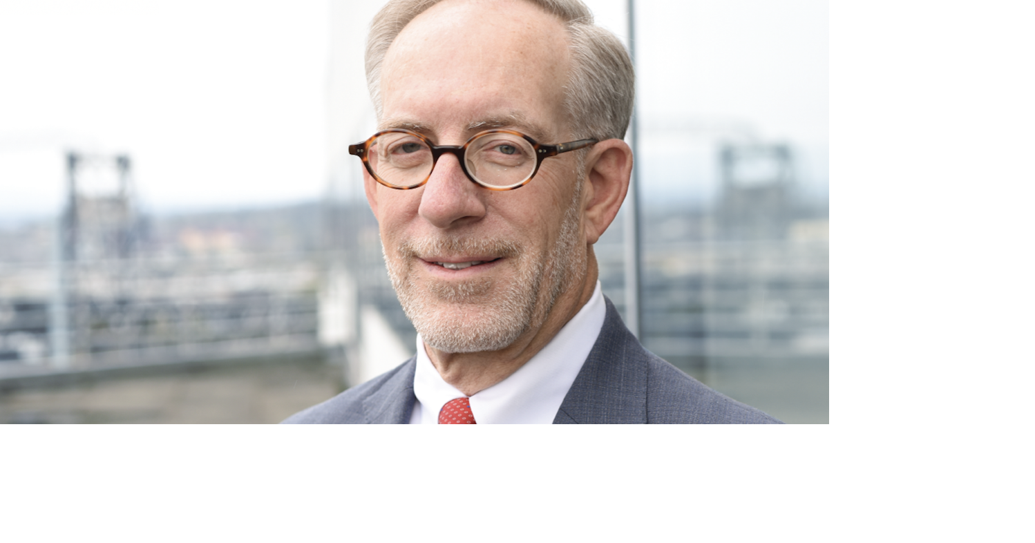 Bill Robertson is a Hopeful Realist in Challenging Times | Profiles ...