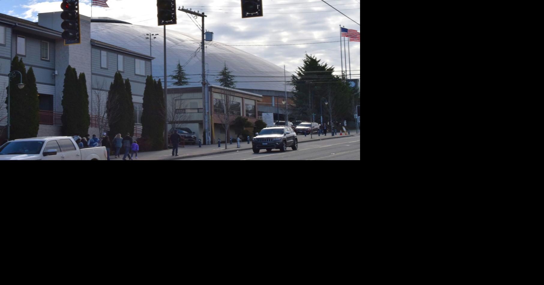 Veterans Resource Fair Returns to the Tacoma Dome | News ...