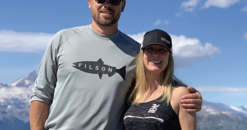 Lead + Follow: Colvos Construction's Devin Page | Profiles ...