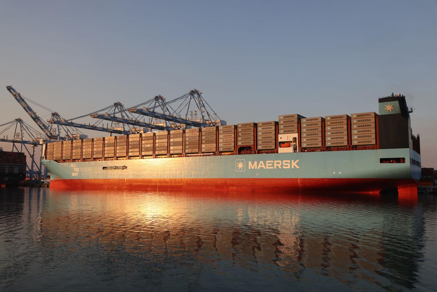 Report: NWSA, Ports of Tacoma and Seattle Economic Impact | News ...