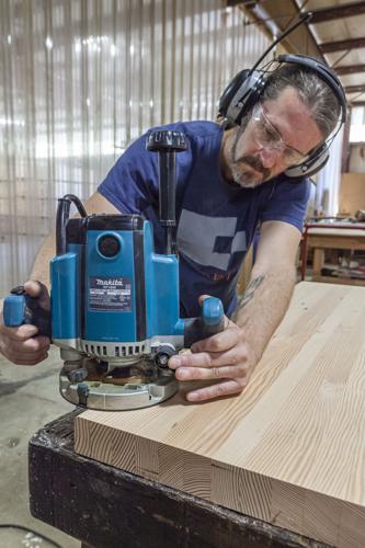 Made in South Sound: Reinventing Commercial Interiors | Profiles ...