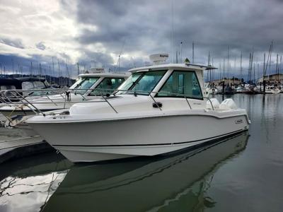 Union Marine Expanding Operations | News | southsoundbiz.com