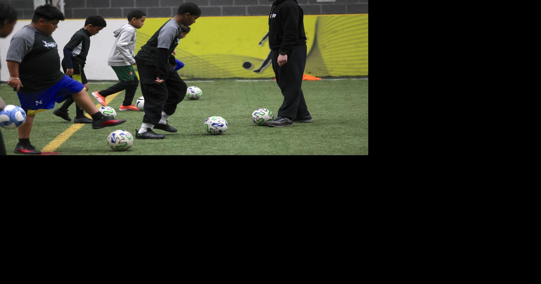 Starfire Sports Launches Free After-School Program | News ...