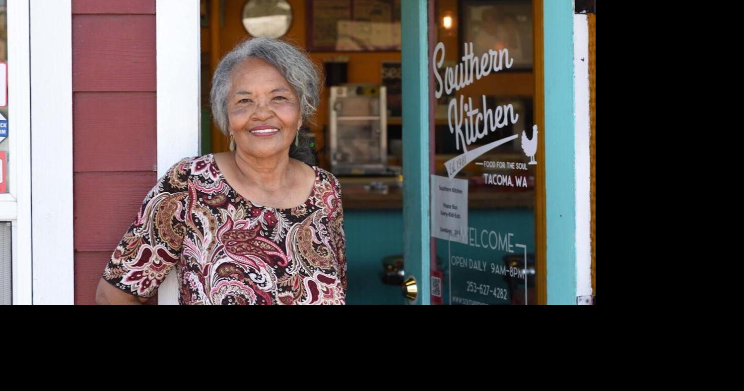 Where Women Inspire | Profiles | southsoundbiz.com