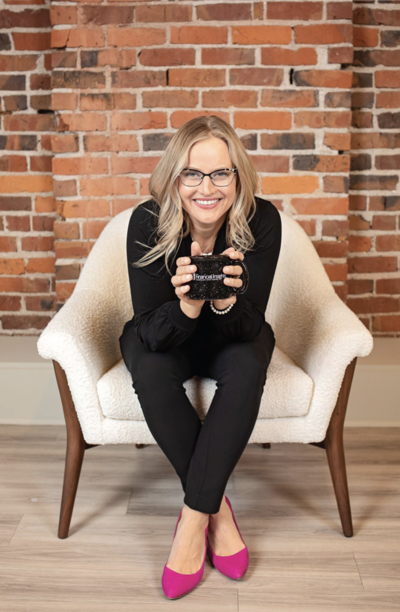 Lead + Follow: Ali Criss-Kemp | Profiles | southsoundbiz.com