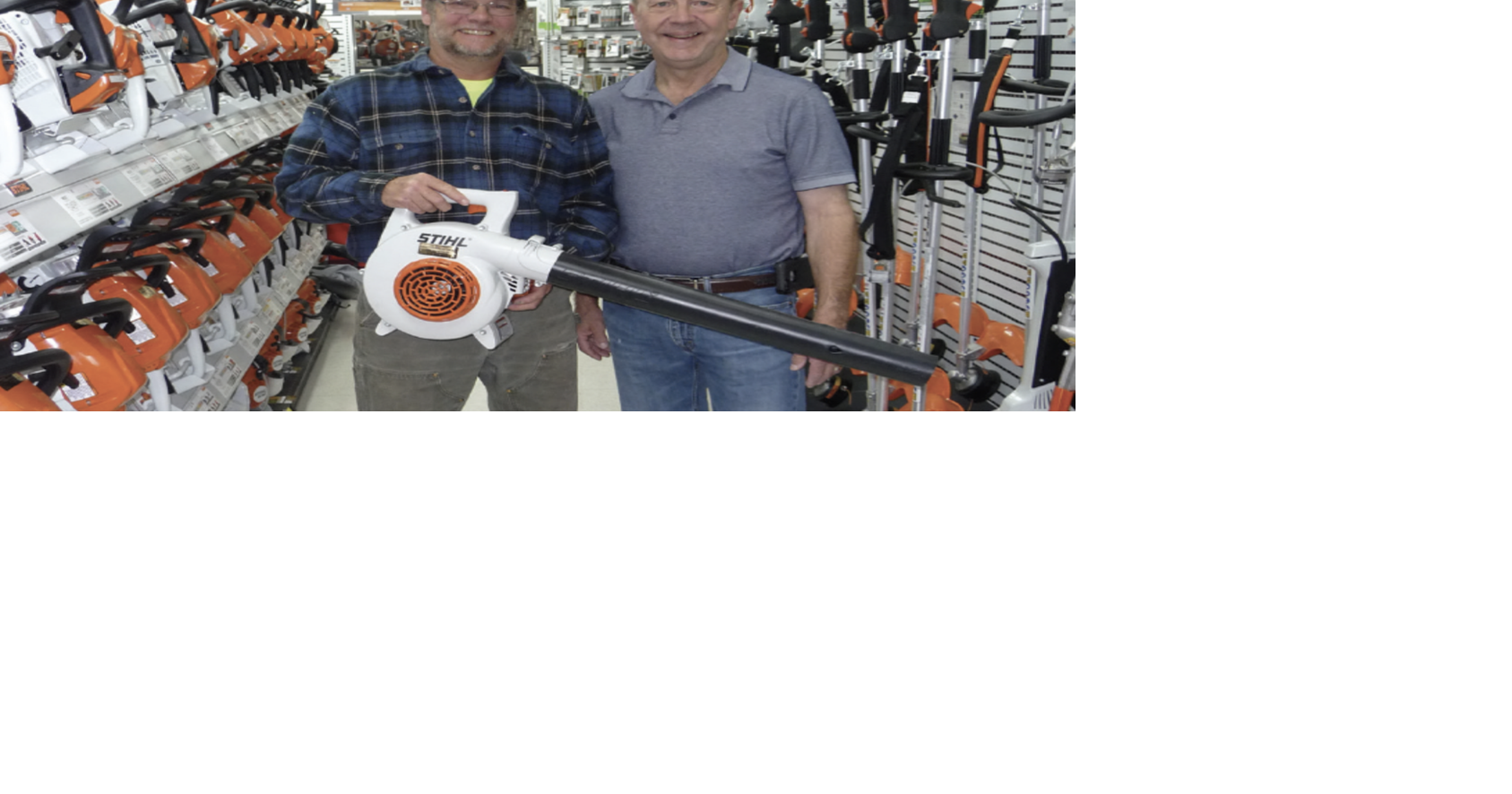 Lakewood Hardware & Paint is Hardly by the Numbers | Profiles ...