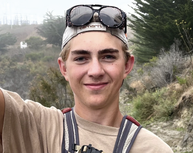 Meet a Teen Baker from Tumwater Mixing It Up | Profiles | southsoundbiz.com