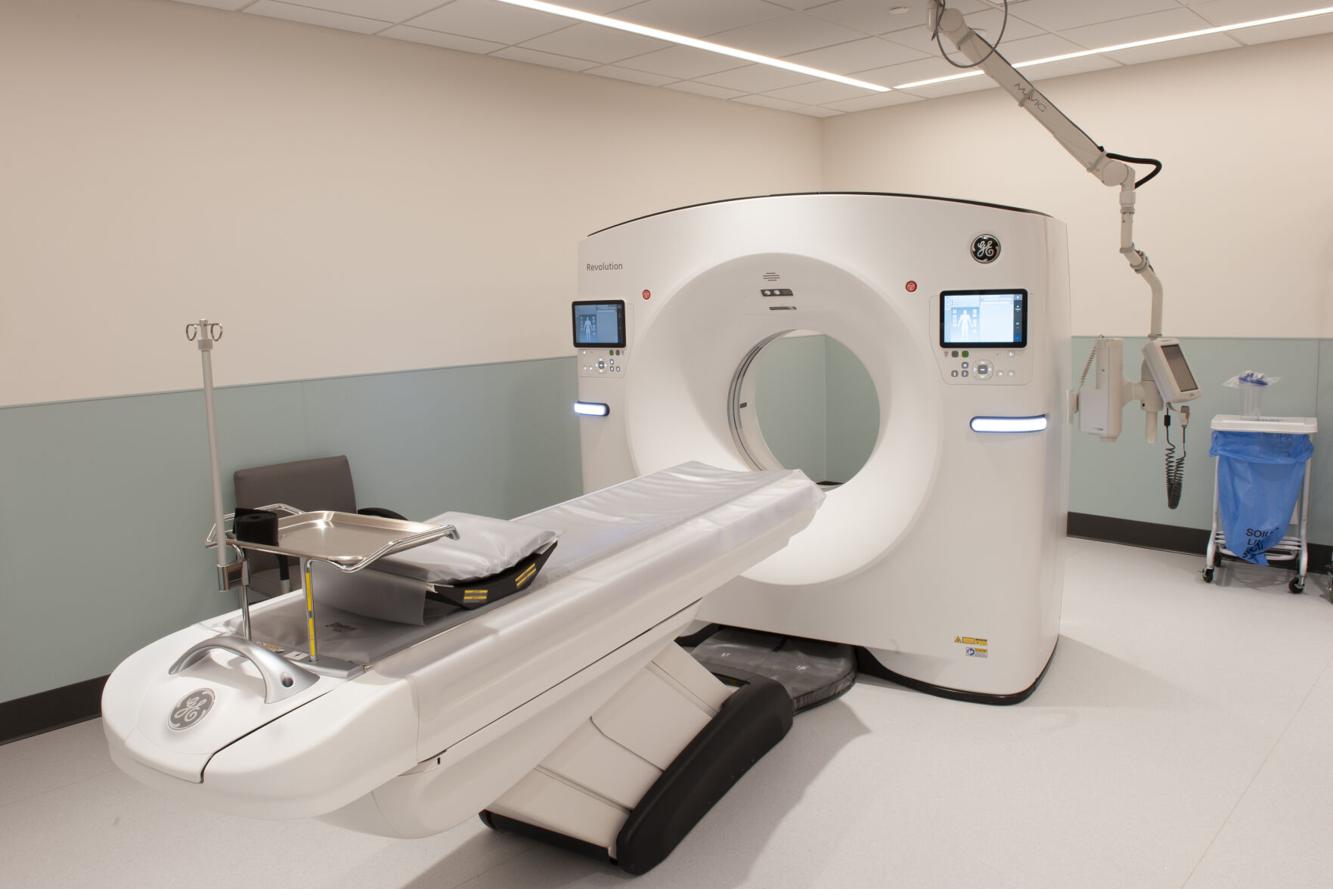 VMFH’s New Hybrid Emergency, Urgent Care Facility | News ...