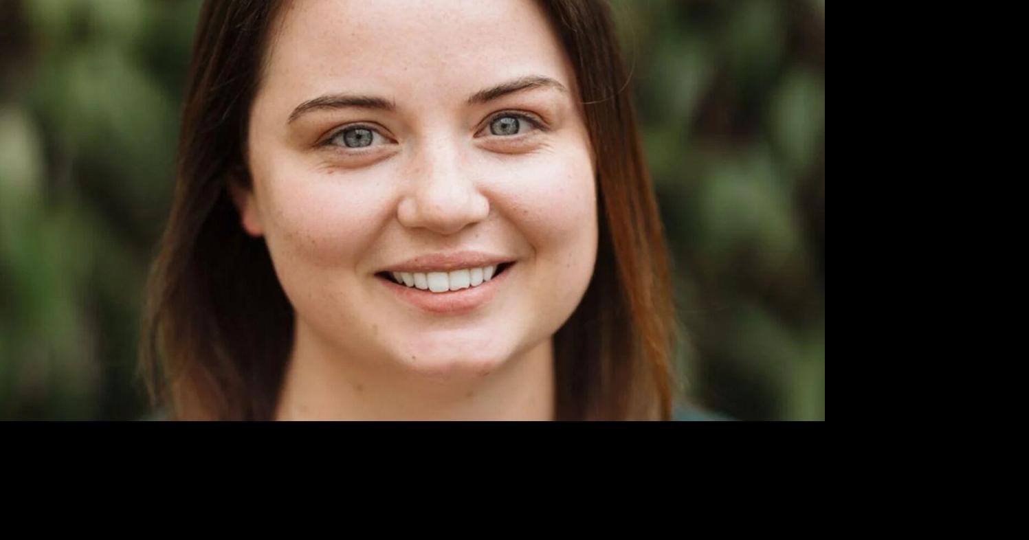 OlyFed Honors Raina Nitz with Lori G. Drummond Award | News ...