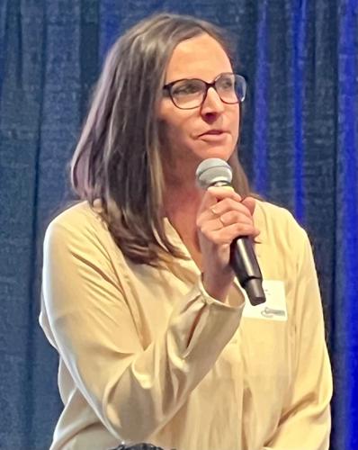 Hundreds Gather for Annual Chamber Event | News | southsoundbiz.com