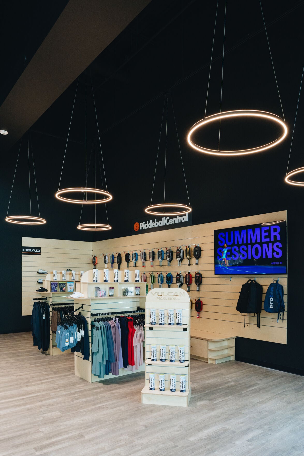 Indoor Pickleball Brand Set to Open Second Washington Location This ...