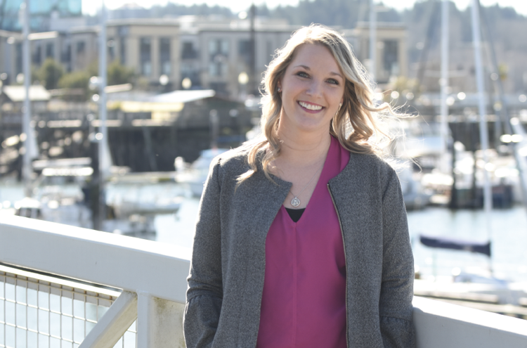 Krystal Barkus-Franco's Passion for the Business Community | Profiles ...