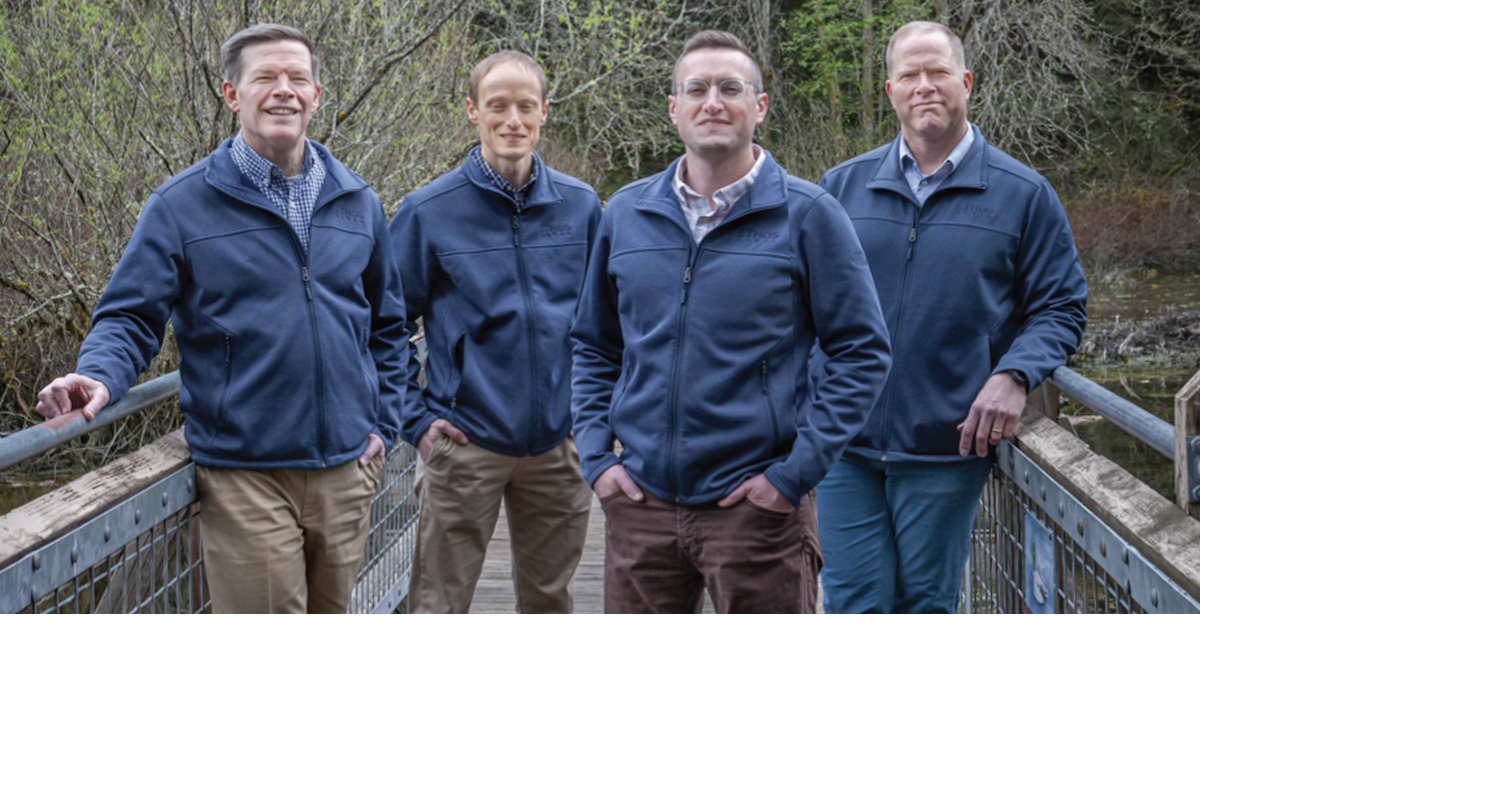 Ethos Civil Just Wants to Be Good at Civil Engineering | Profiles ...