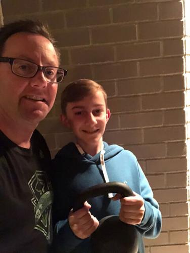 24 Hours with Tom Pierson | Profiles | southsoundbiz.com