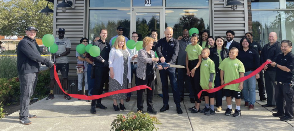 24 Hours: Mele Miller | Profiles | southsoundbiz.com