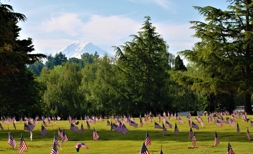 Funeral Home, Cemetery Company Bonney Watson's New Leader | News ...