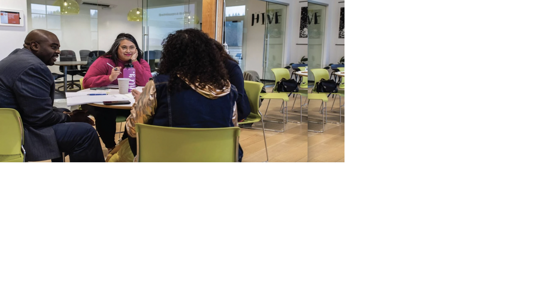 NavalX PNW Tech Bridge, Vibe Coworks Form Partnership | News ...