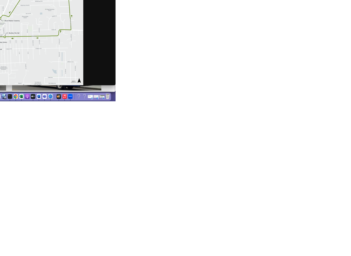 Pierce Transit, County, Buckley Providing Shuttle Service | News ...