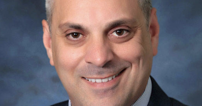 Kitsap Bank Promotes Charles Robertson | News | southsoundbiz.com