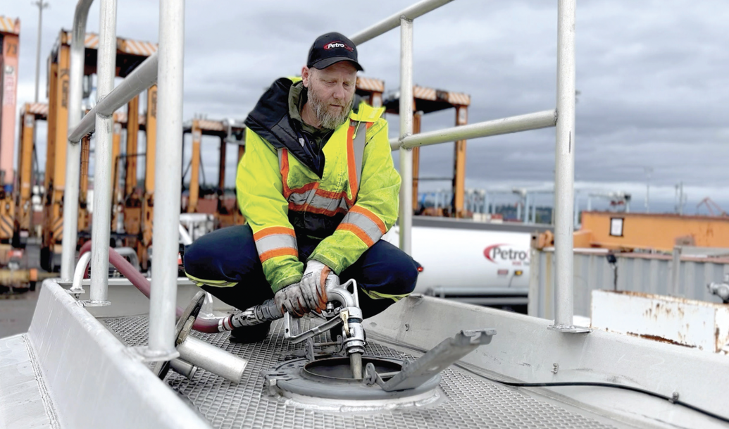 The Port Projects You Should Know About | Profiles | southsoundbiz.com