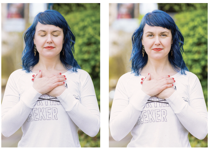 Interview: Ashley Looker Wants You to Be More Intentional | Profiles ...