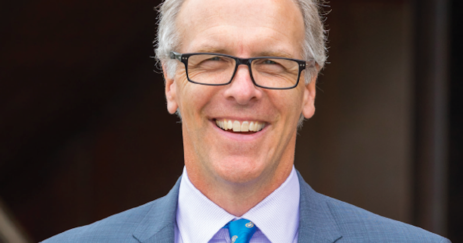 Lead + Follow: Bruce Kendall | Profiles | southsoundbiz.com