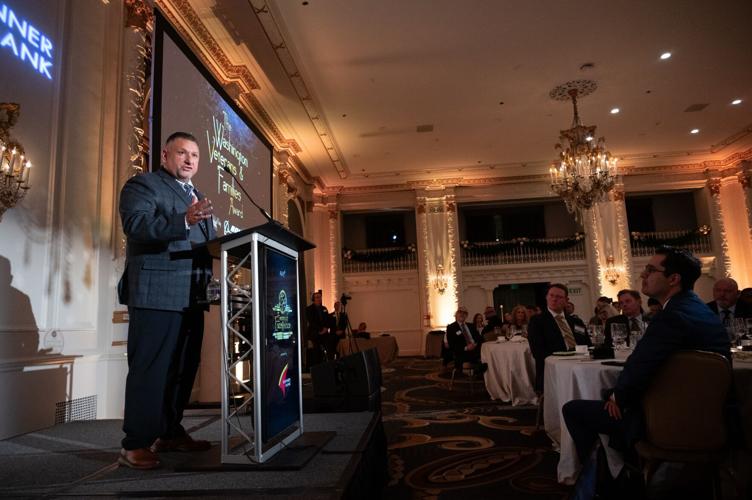 South Sound Businesses Among Winners at AWB's Awards | News ...