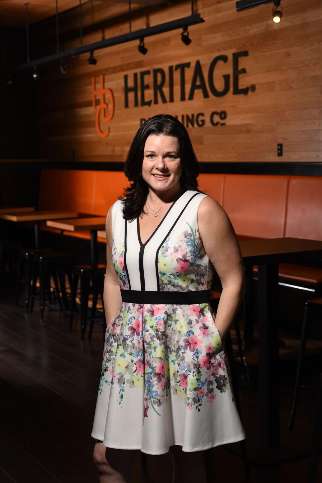 Jennifer Stiefel's Grit and Determination for Success | Profiles ...