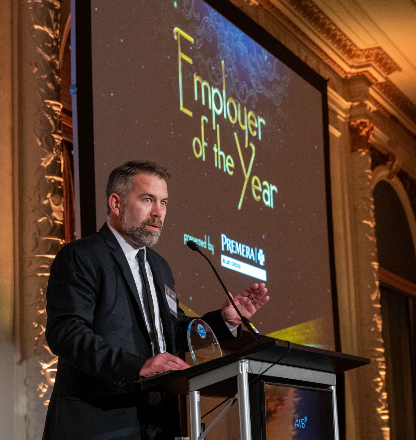 South Sound Businesses Among Winners at AWB's Awards | News ...