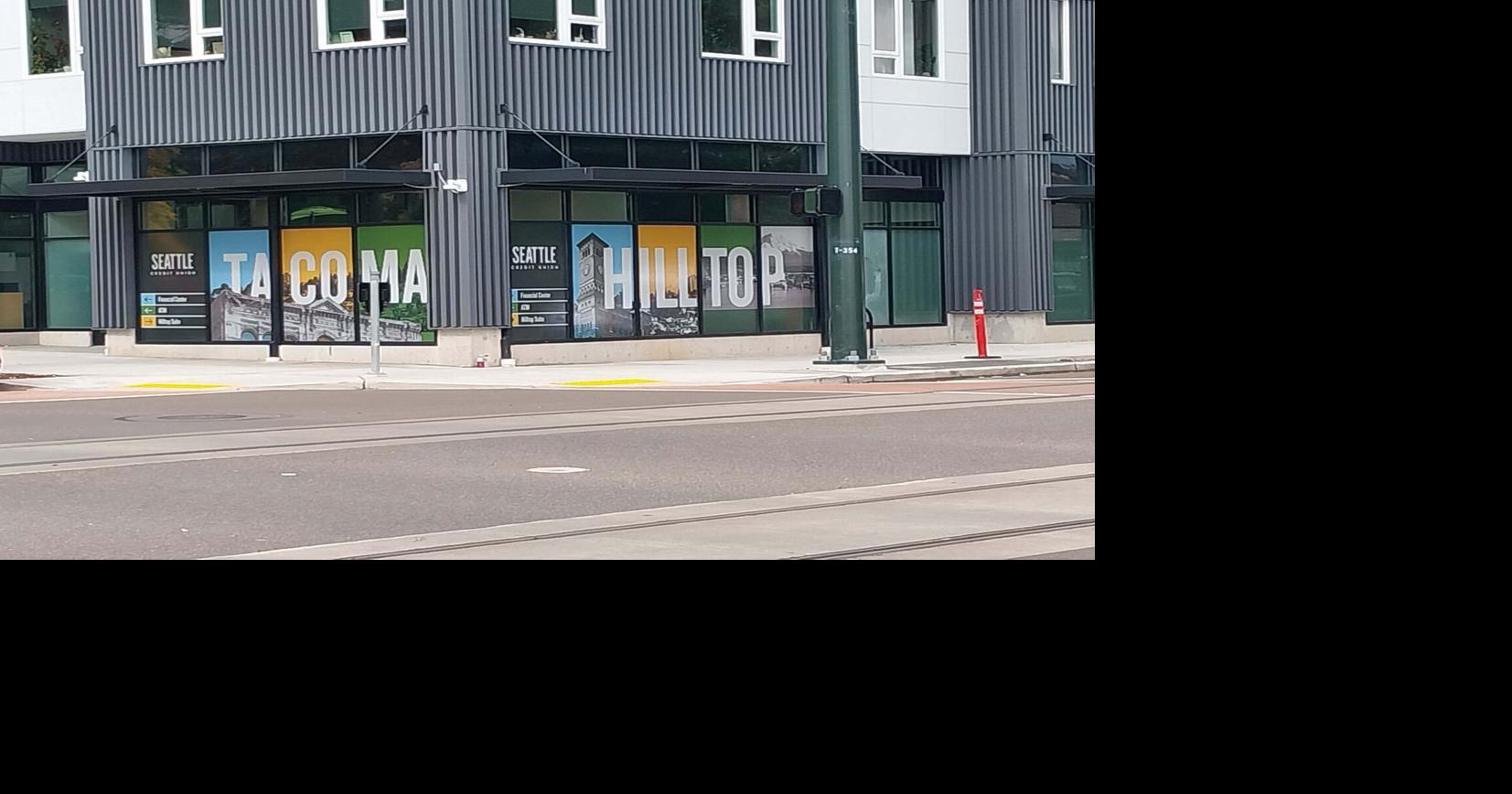 Seattle Credit Union Opens Hilltop Branch | News | southsoundbiz.com
