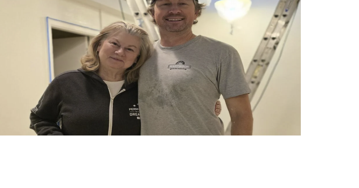Painting Contractors Provide Services to Veteran Nonprofit | News ...