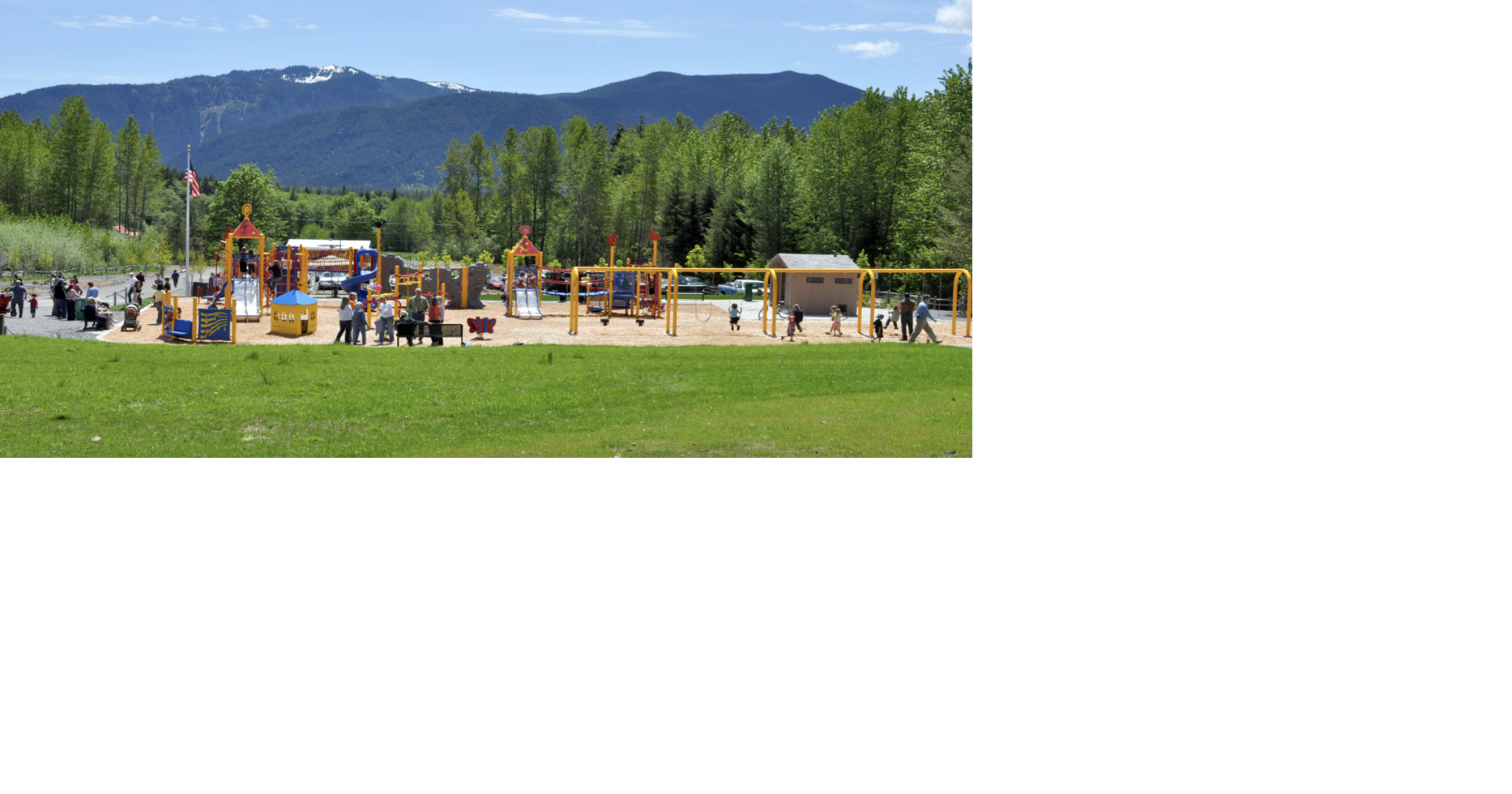Pierce County Parks Seeks Community Input for Park Planning | News ...