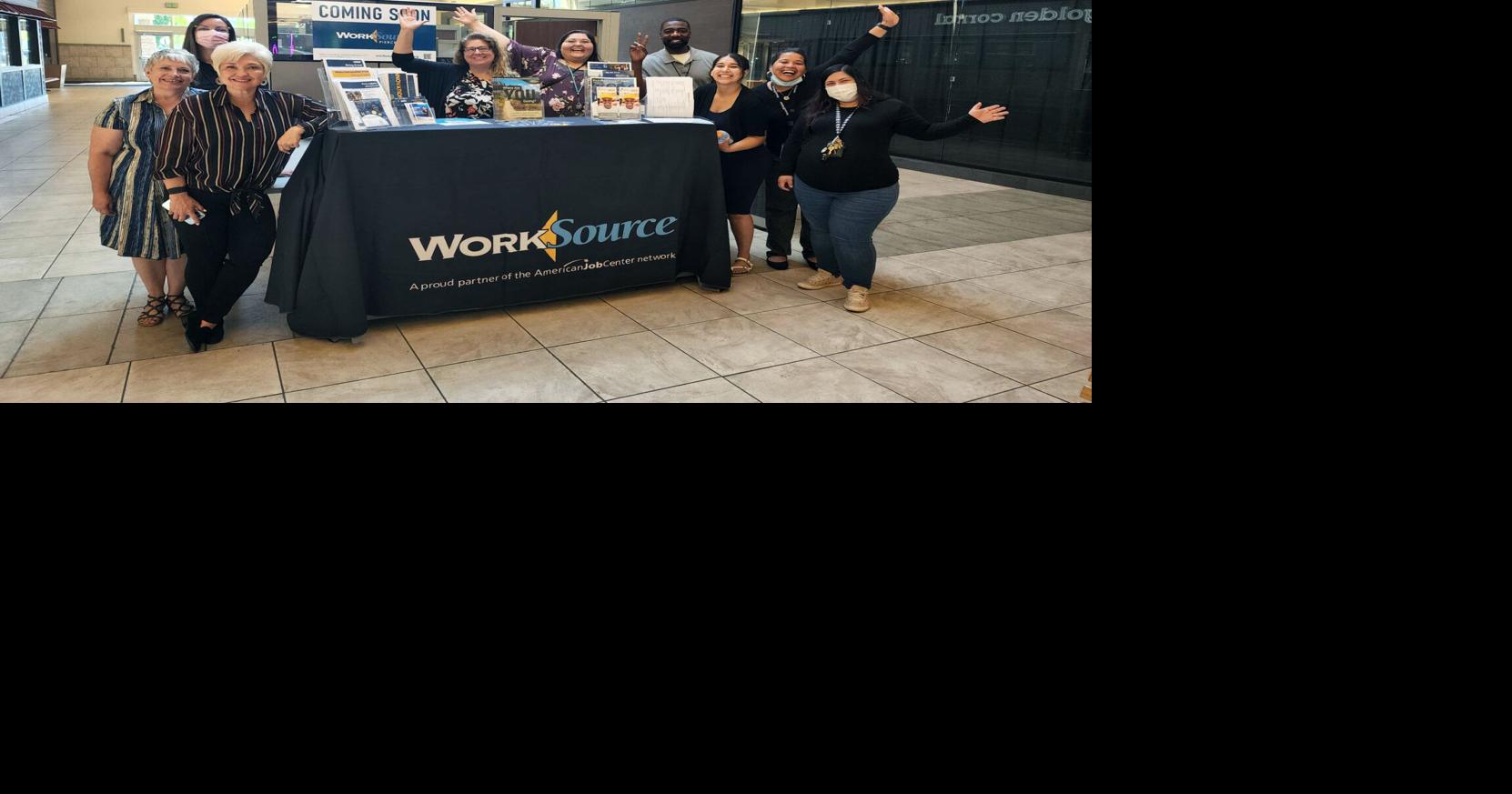 New WorkSource Location Being Piloted in Puyallup | News ...