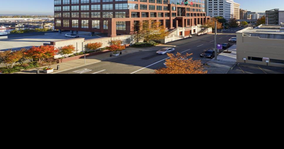 Tacoma’s 909 A Street Building Starts Its Second Act | News ...