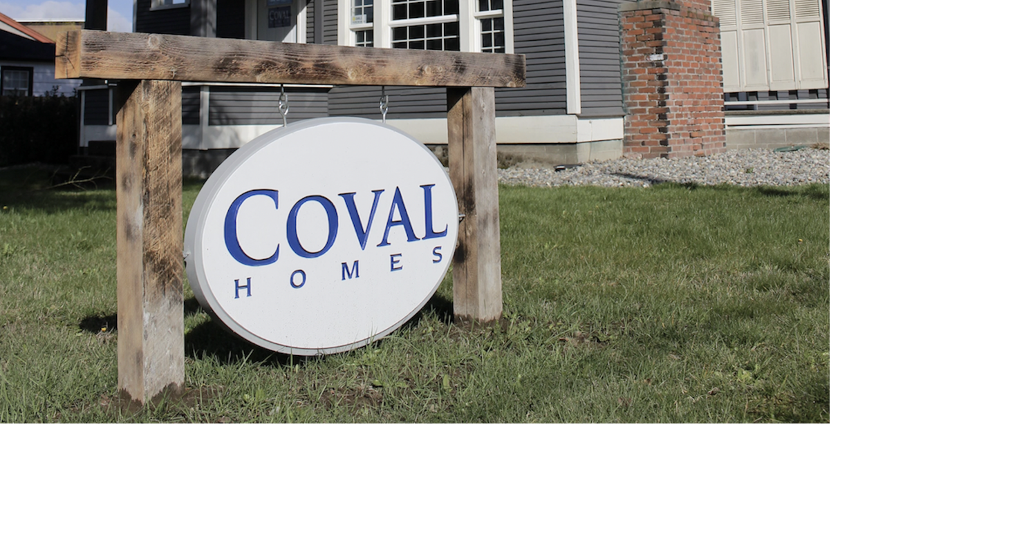 Coval Homes Celebrating Lewis County Expansion | News | southsoundbiz.com
