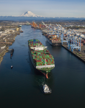 The Port Projects You Should Know About | Profiles | southsoundbiz.com