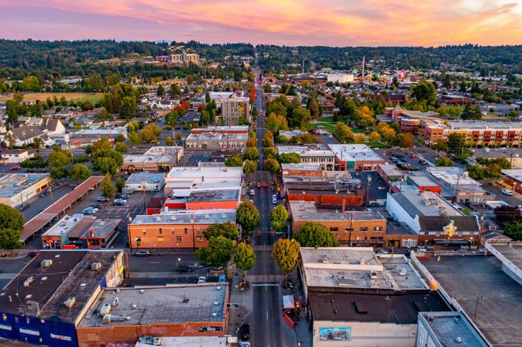 Spotlight On ... Puyallup | Profiles | southsoundbiz.com