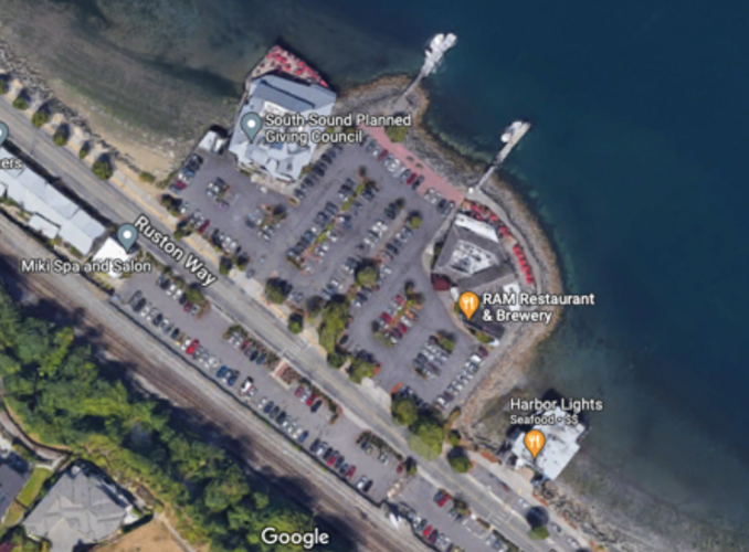 Puyallup Tribe, Kenmore Air Partner on Seaplane Service for Tacoma ...